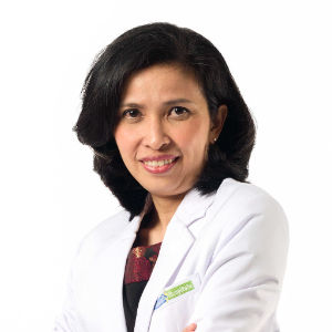 dr. Leny Angkawijaya, SpA - Spesialis Pediatri (Anak)